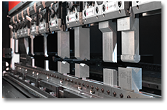 Tooling | AMADA CANADA